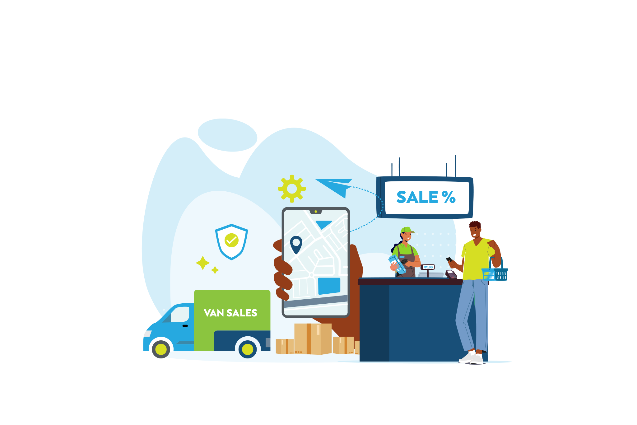Complete Setup Guide: Installing Your First POS System in Nigeria ...
